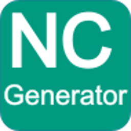 Translate – NC Generator
