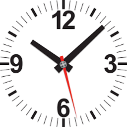 Translate – Cockpit Clock App